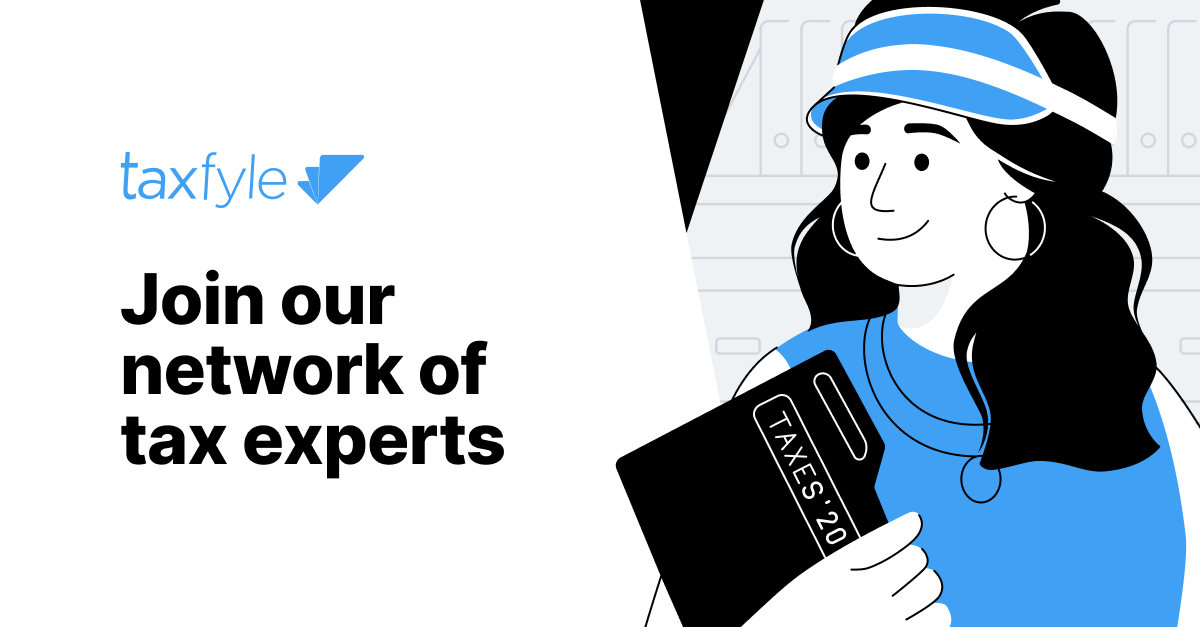 Work From Home Accounting Tax Jobs | Taxfyle